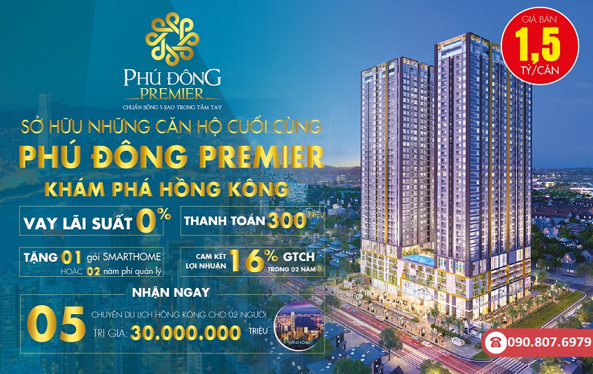 Căn Hộ Chung Cư - Express Land